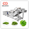 Automatic Pepper Chilli Washing Machine