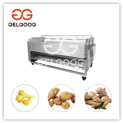 Automatic Pepper Chilli Washing Machine For Cleaning Dry Chilli Red Peppers