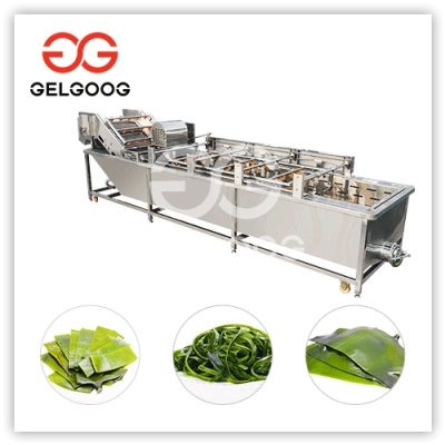 Wakame Washing Cleaning Machine For Wakame Salad