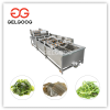 Wakame Washing Cleaning Machine For Wakame Salad