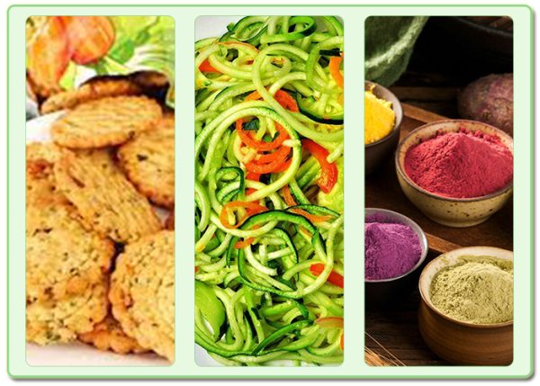 What Is The Purpose Of Processing Of Vegetable?