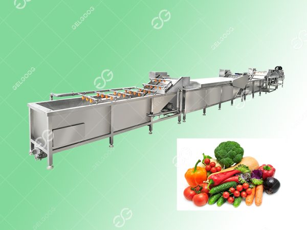 What Are The Equipment That Are Used For Fruits And Vegetables In The ...