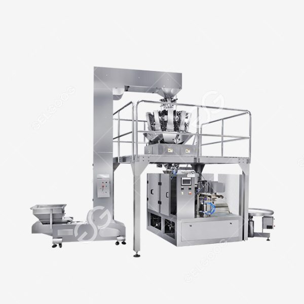 Onion Peeling Cutting Packing Processing Line Solution Manufacturer