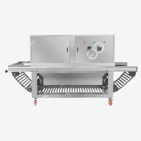 Onion Peeling Cutting Packing Processing Line Solution Manufacturer