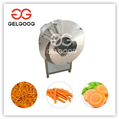 Sus304 Carrot Stick Cutting Machine Factory Direct Sales