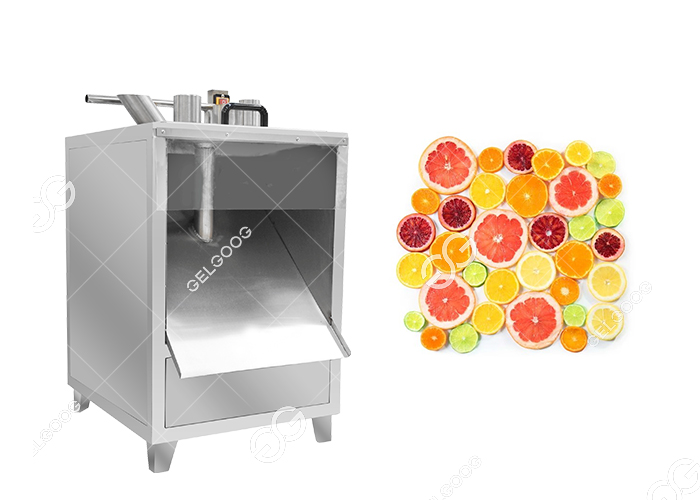 Fruit Cutting Machine Factory