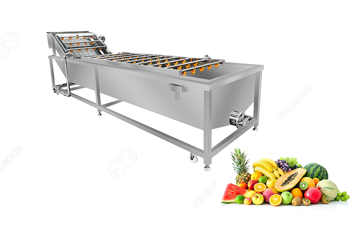 Investing In Industrial Cleaning Equipment: A Wise Decision For Fruit ...