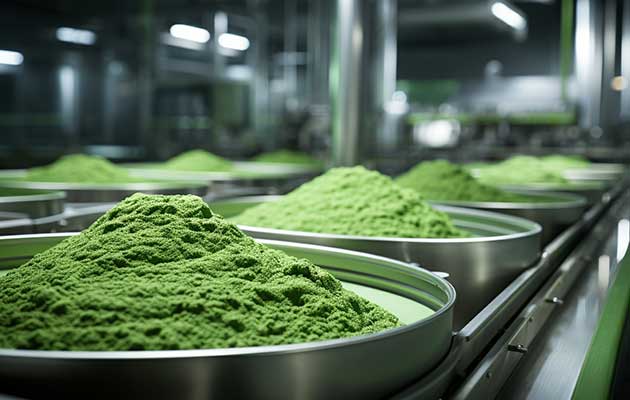 What Is The General Procedure For Fruit And Vegetables Preservation?