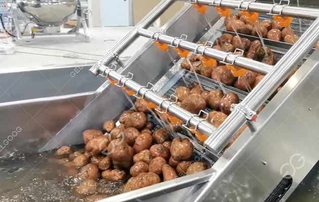 How To Properly Wash Potatoes In Large Batches?