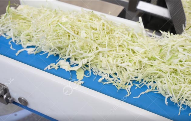What Is The Purpose Of A Vegetable Processing Plant?