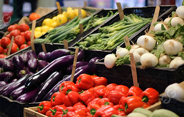 What Is The Primary Processing Of Fruits And Vegetables?