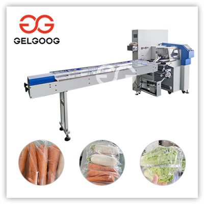 Fruit&Vegetable Packaging Machine