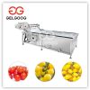 Cherry Tomato Washing Machine For Farm