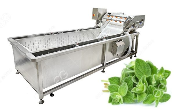 Oregano Washing Machine Manufacturers